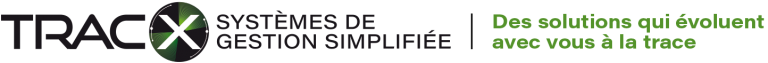 Accueil - TRACX